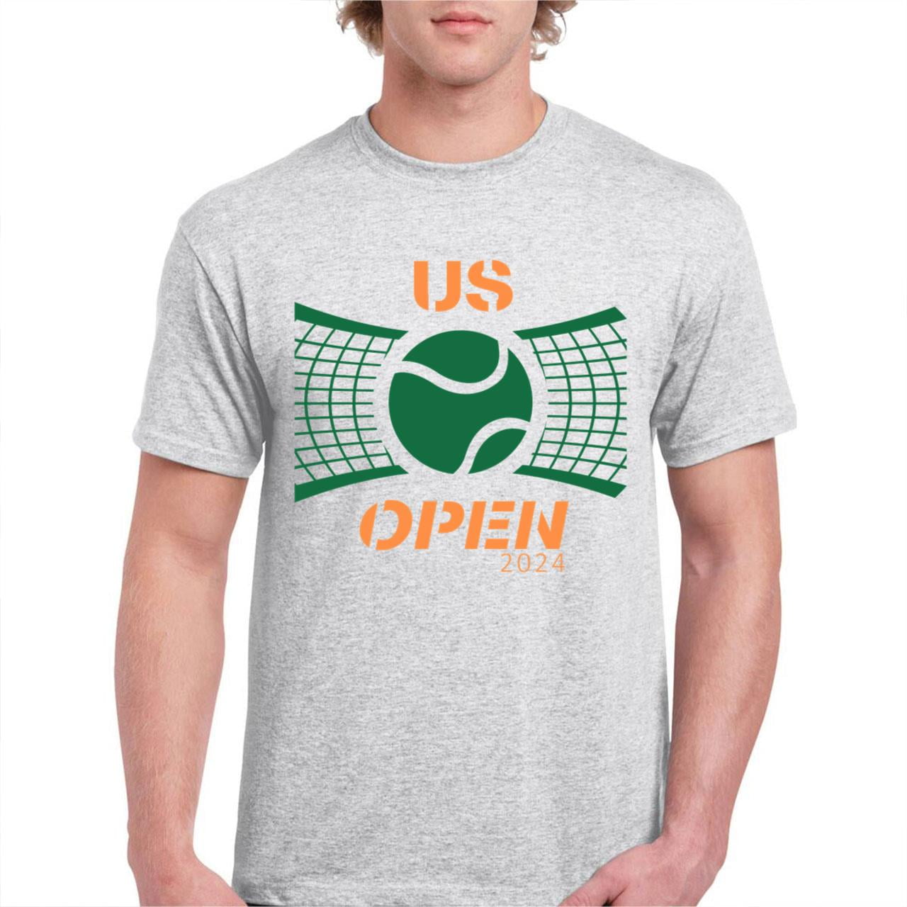 Us Open Tennis Shirt, part of our Tennis Apparel Collection supporting ...