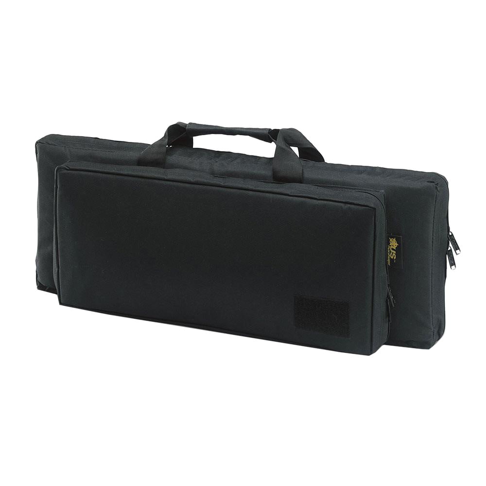 Us Pk Rat Case 28"x11" Black - Walmart.com