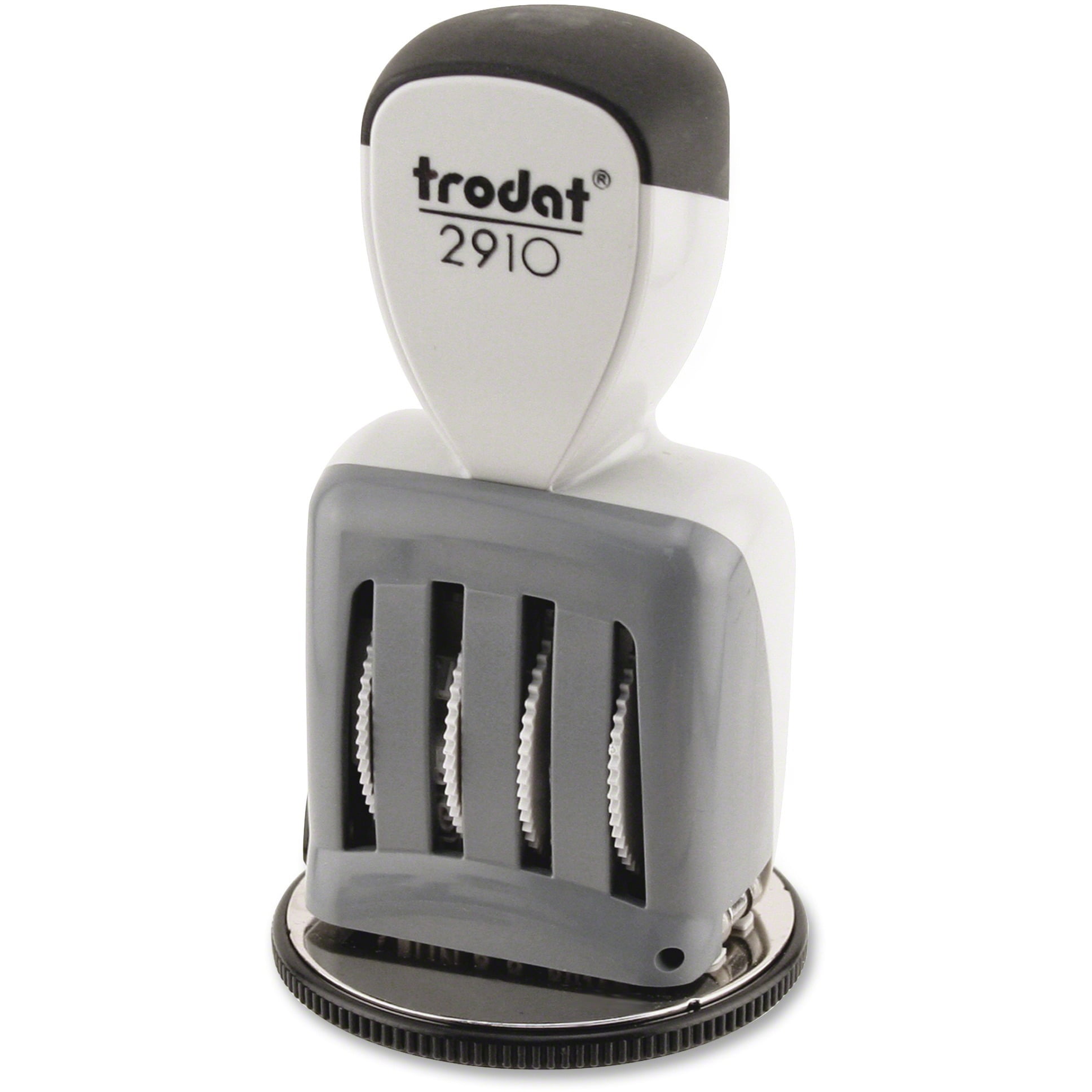 Time Sensitive Stamp