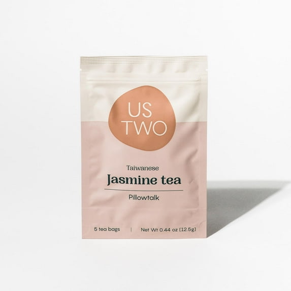 Us Two Tea Pillowtalk: Jasmine Tea - Walmart.com