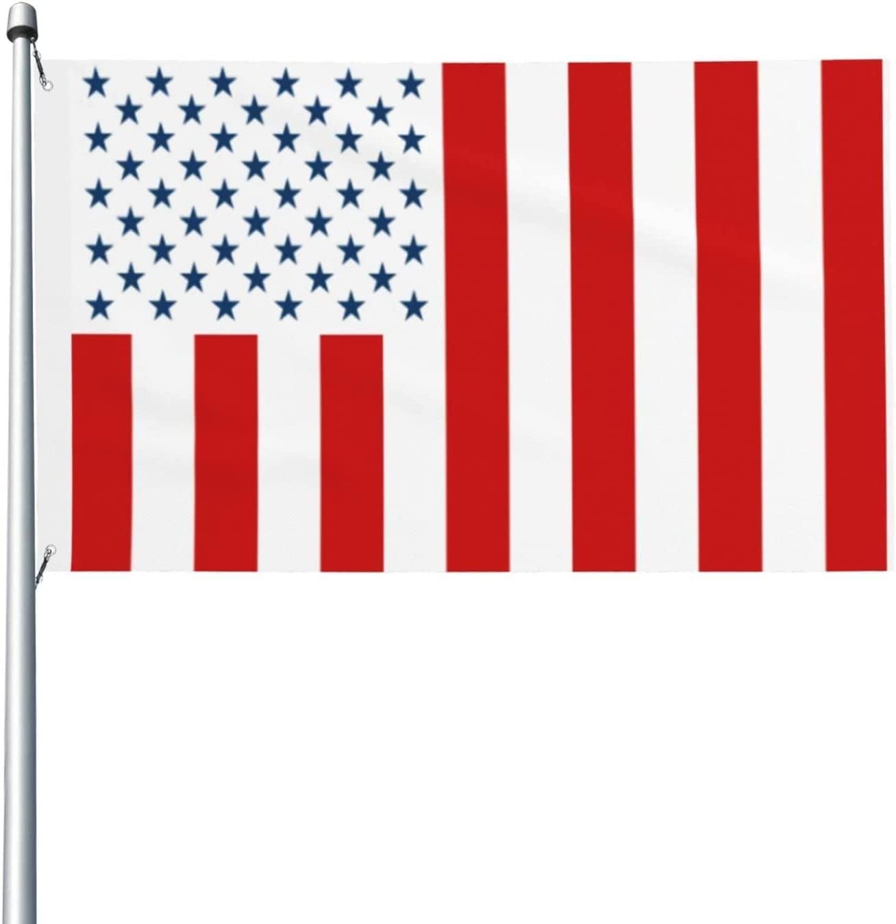 Usa Civil Peace Flag For Outdoor Indoor Home Banner Sign House Decor ...