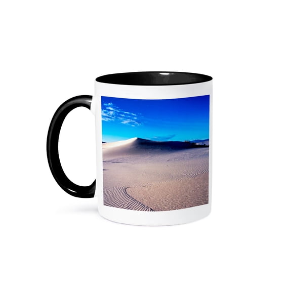 3drose, Usa, New Mexico, White Sands National Monument, Sand Dune ...