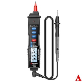 Shop Digital Ohm Meters and Multimeters for Home Improvement