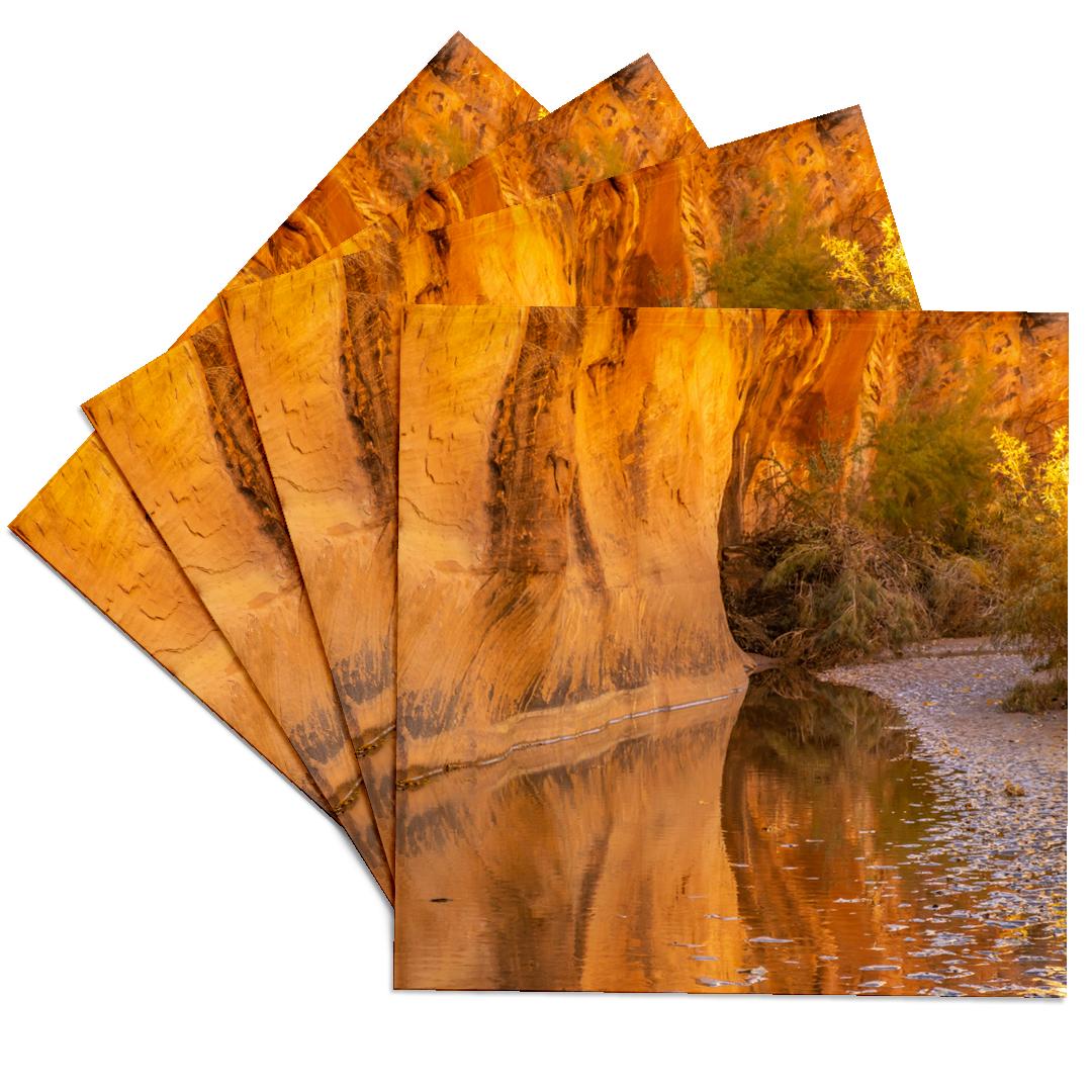 3drose, Usa, Utah, Grand Staircase Escalante Monument. Harris Wash ...