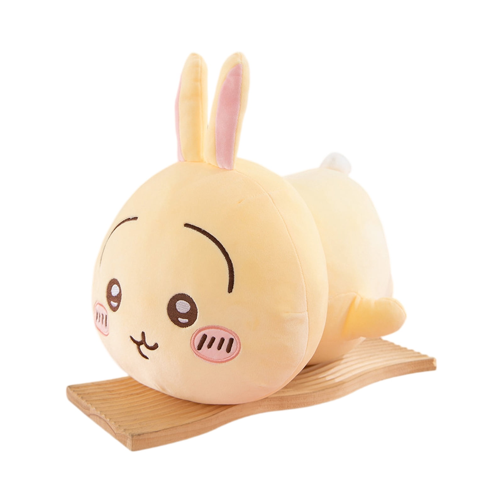 Usagi Plush, 11.8 Inch Super Soft and Huggable Plush Toy, Chikawa ...