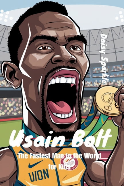 Usain Bolt Biography