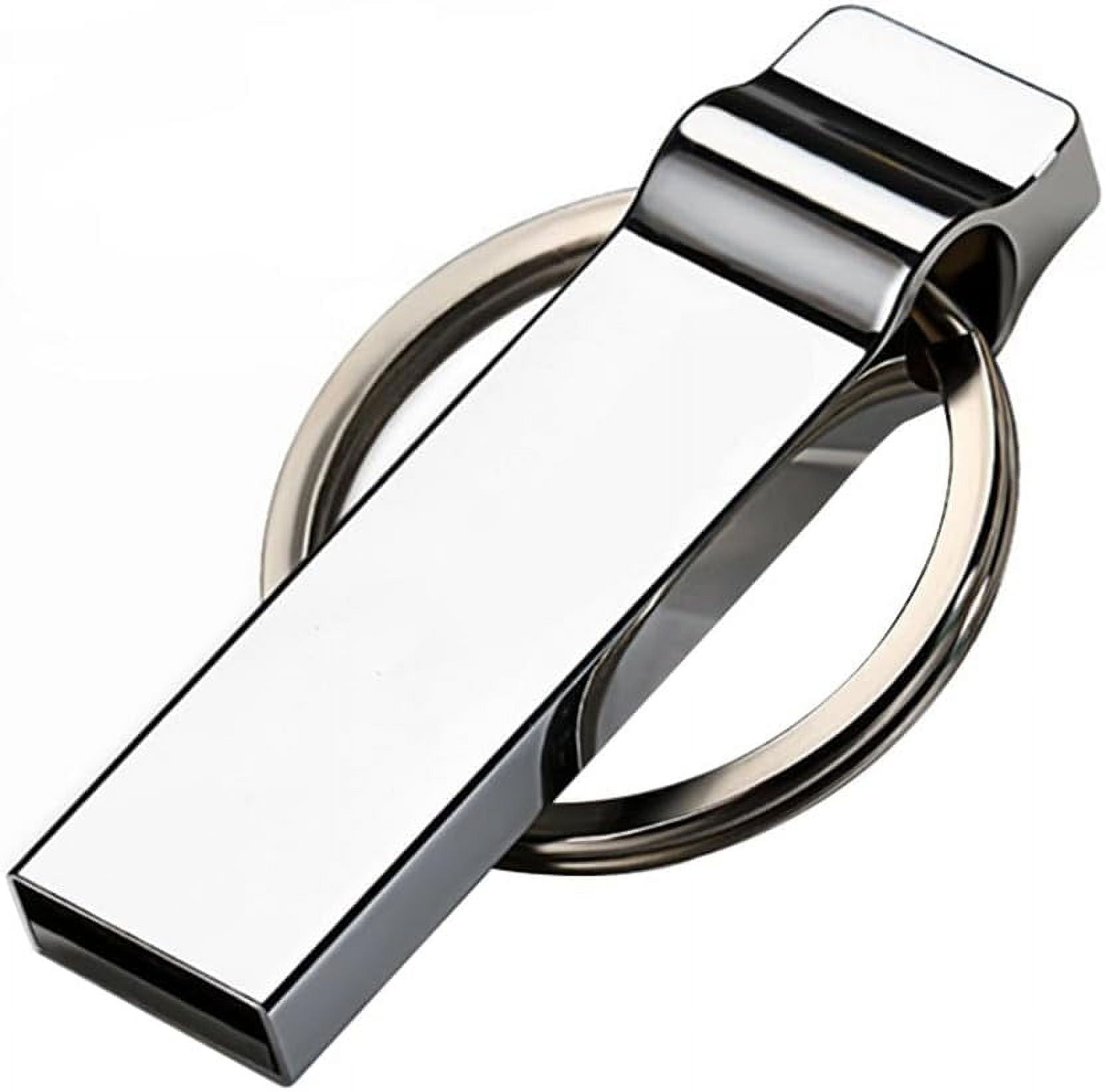 Usb 2.0 Disk Aluminum Alloy Pen Drive For Key Usb Memory Memory Card ...