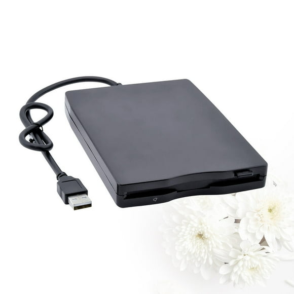 Floppy Disk Reader