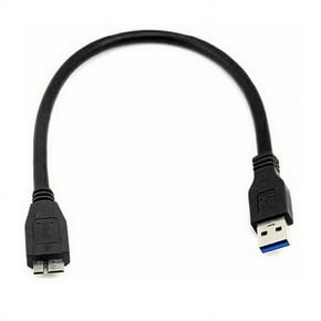 Seagate External Hard Drive Cable