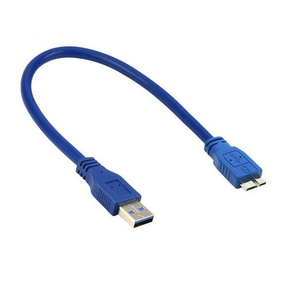 Seagate External Hard Drive Cable