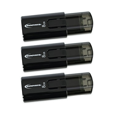 Usb 3.0 Flash Drive, 128 Gb | Bundle of 10 Each - Walmart.com