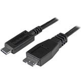 Usb 3.1 Gen 2 Usb-C To Micro-B Cable - 1 m. - Walmart.com