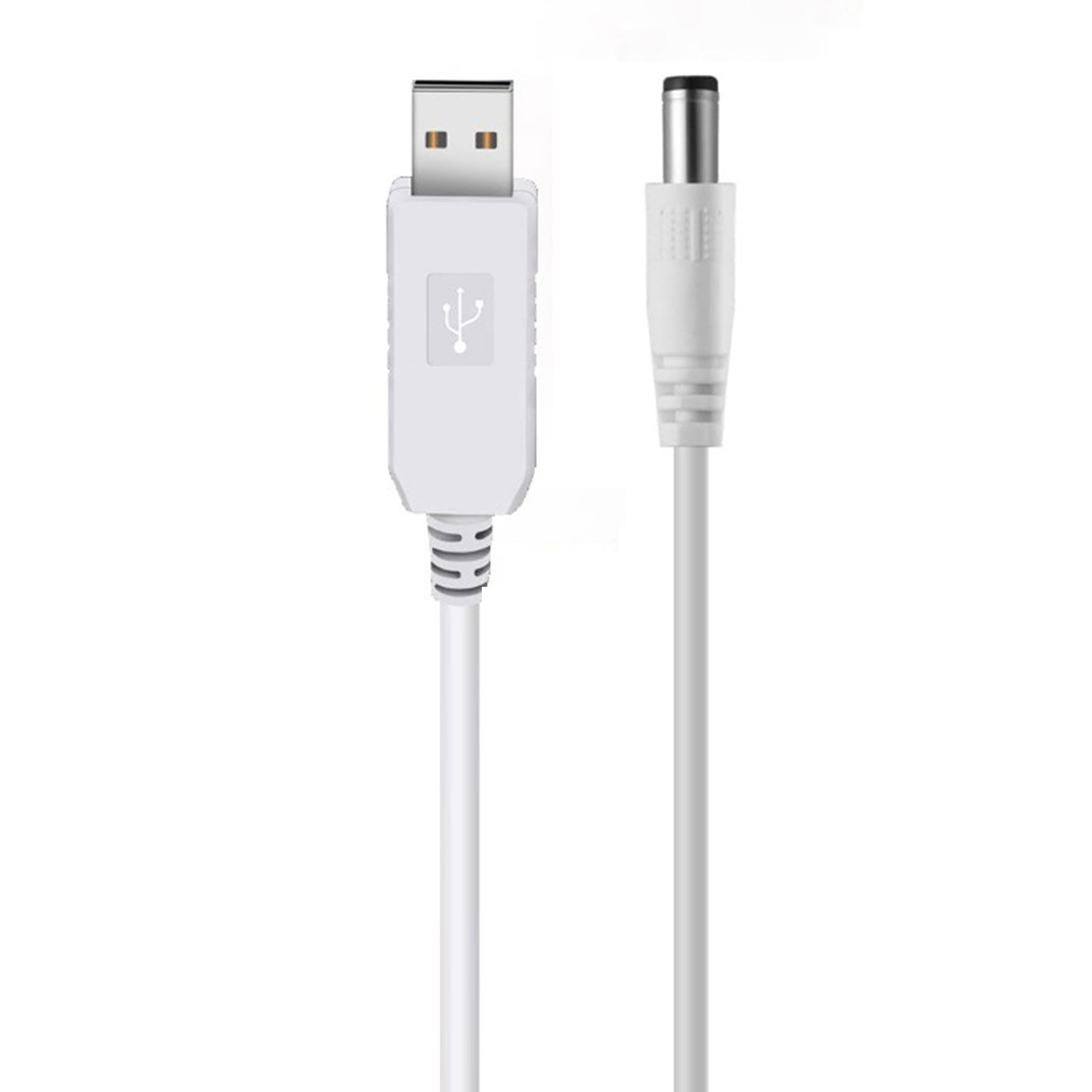 Usb 5V To DC9V12V Power Cable for Scanners Routers Cameras Power with ...