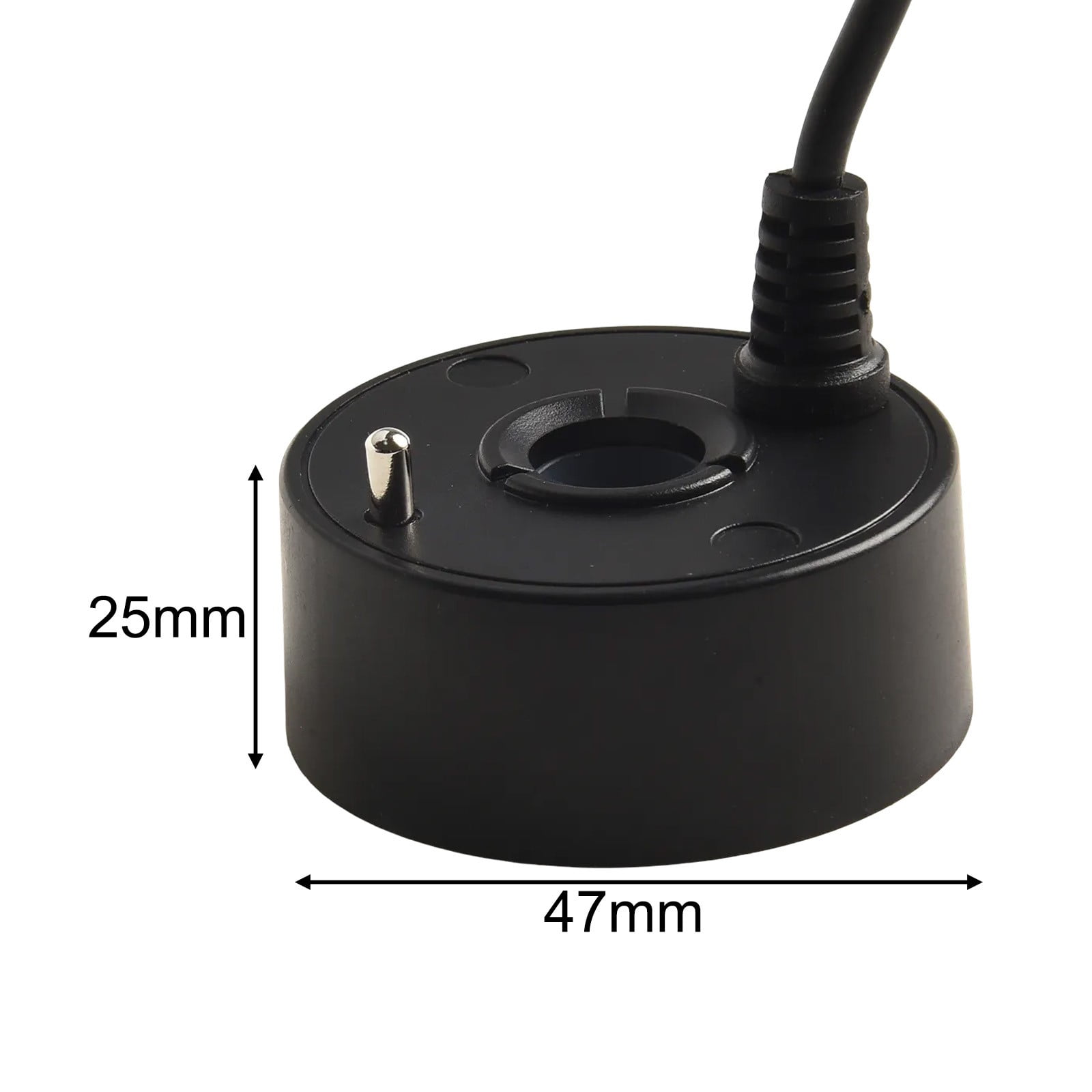 Usb 5V Water Pump Atomizer Mist Maker Fogger Fountain Pond Garden ...