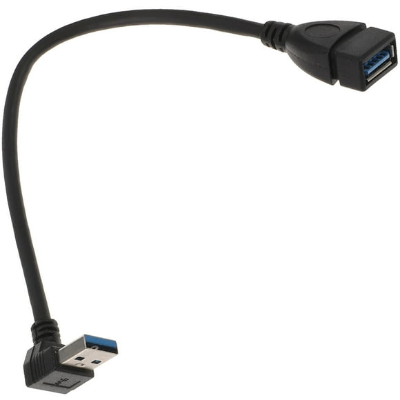 Right Angle USB Adaptors