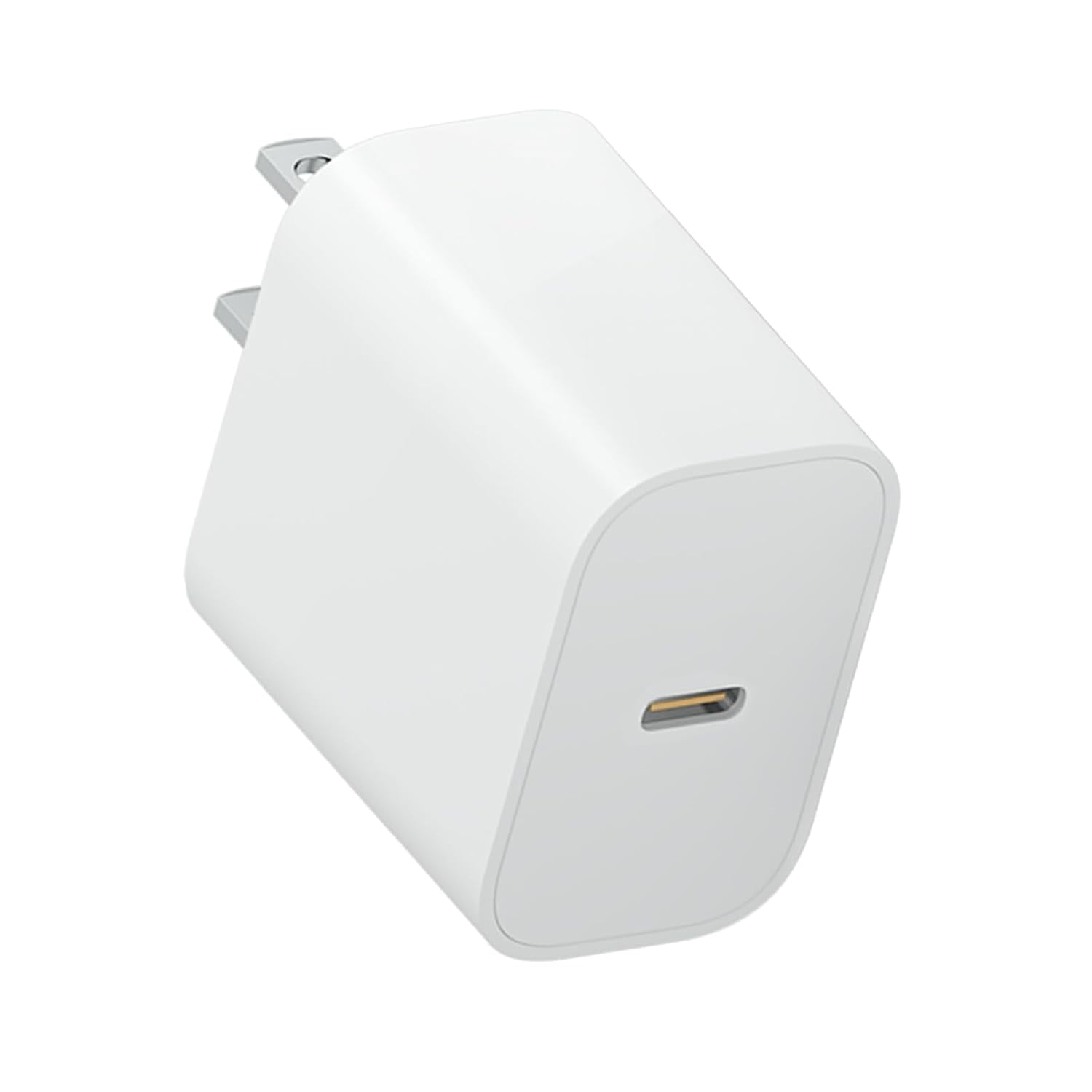 Usb C Charger Block For Apple Watch, 20W Pd Type-C Fast Travel Charging ...