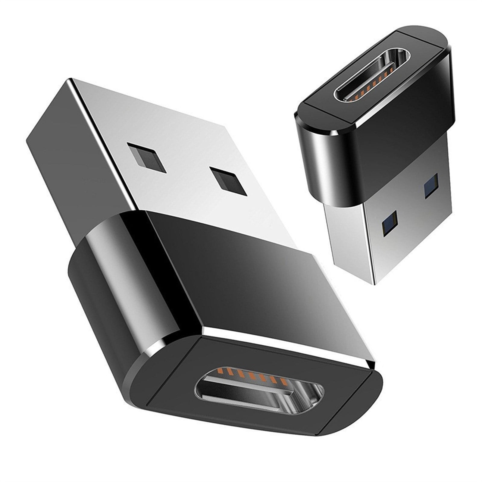 Usb C to Usb a Adapter, 5-pin Connector, High-speed Data Transfer ...