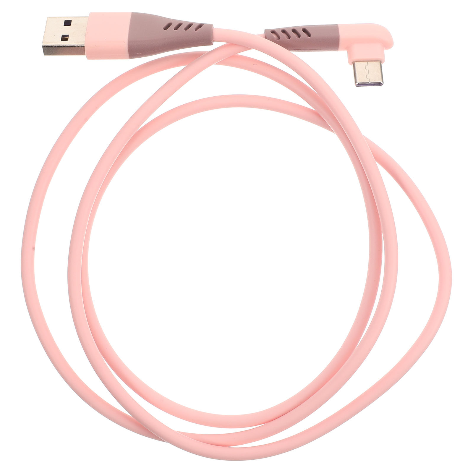 Usb Cables Type-c Data Cables 5a Charging Lines Fast Charging Wire For ...