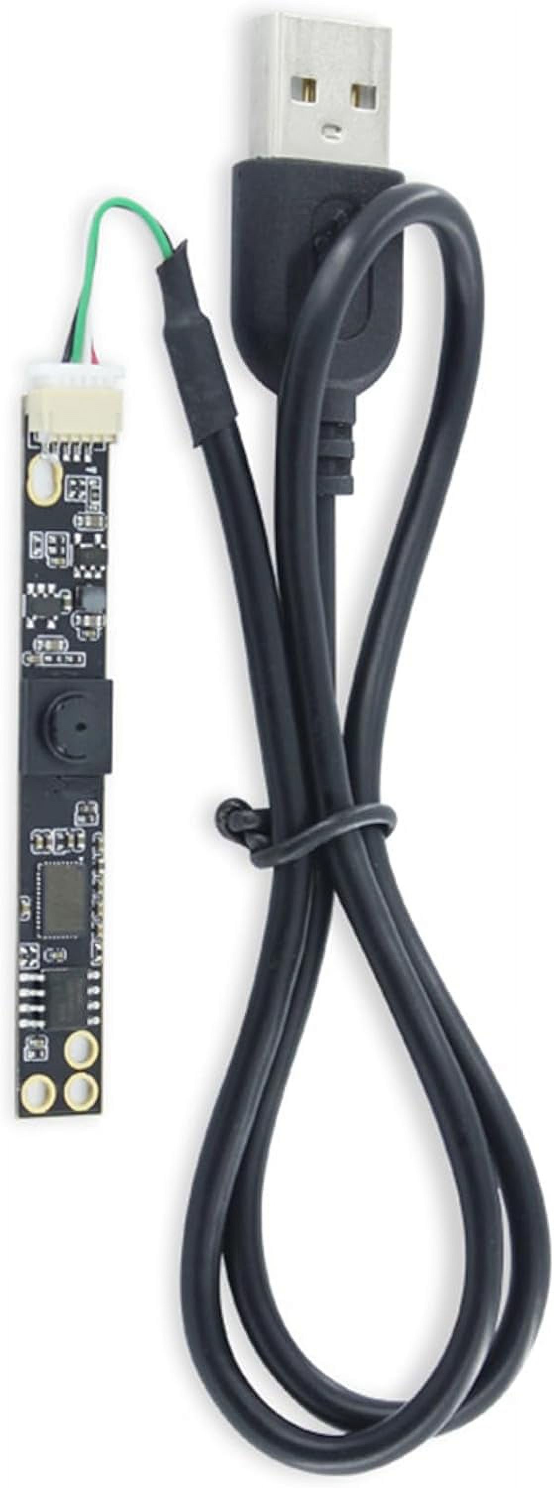 Usb Camera Lens Assembly Ov2720 Video Camera Module 1920X1080 ...