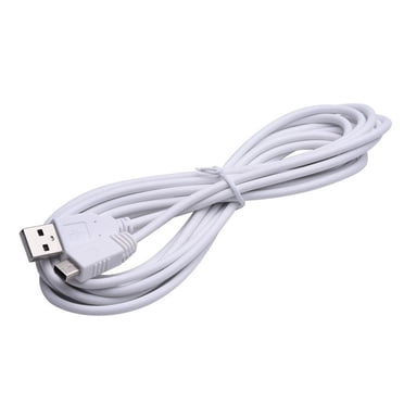 Official Nintendo Wii and Wii U Motion Sensor Bar for Console ...
