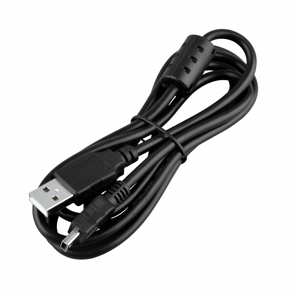 Usb Chargering Cable Cord For Uniden Bc75Xlt Bc125At Bc-125At Bc-75Xlt ...