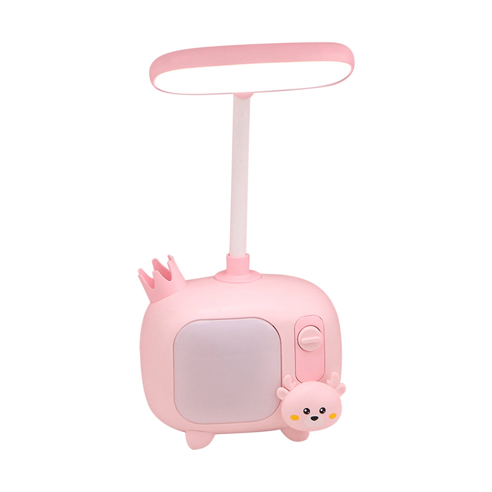 Usb Charging Writing Homework Children Small Table Lamp Table Lamp Learning Pen Table Lamp ...