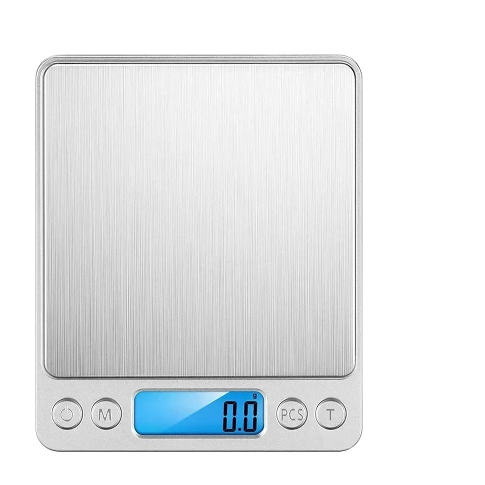 Usb Digital Kitchen Scale Mini 0.01g High Precision Jewelry Electronic ...