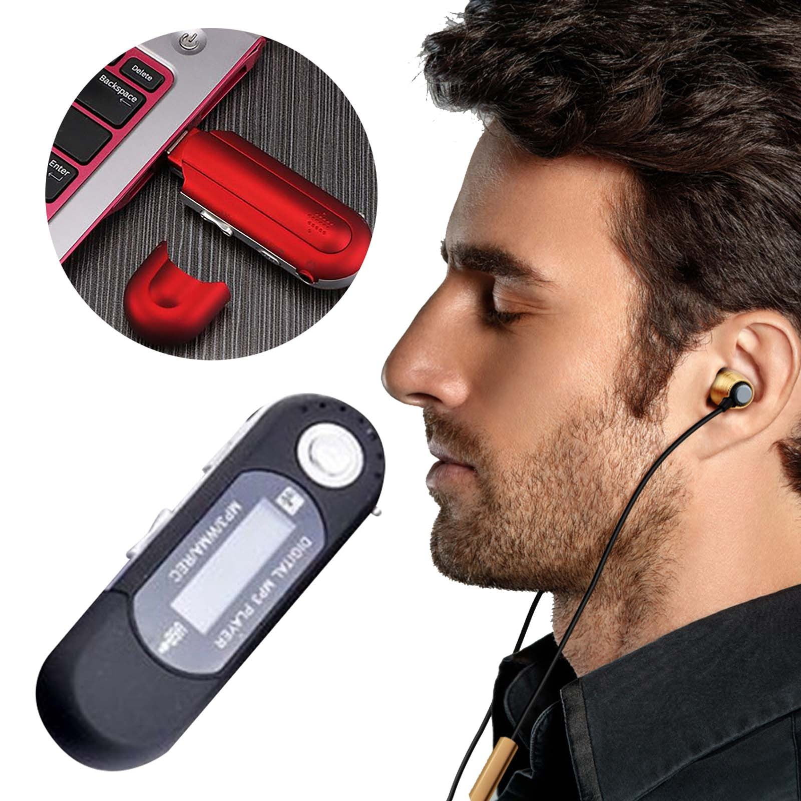 Usb Direct Plug in Mp3 Long Standby Memory Mp3 Dry Usb 4Gb/8Gb With ...