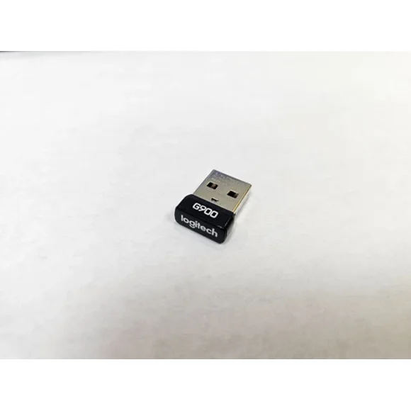 Logitech Dongle Replacement
