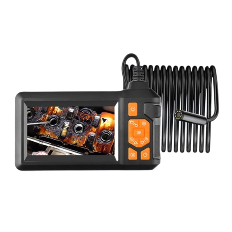 Usb Duct Endoscope High Definition Visual Detector Building Endoscope ...