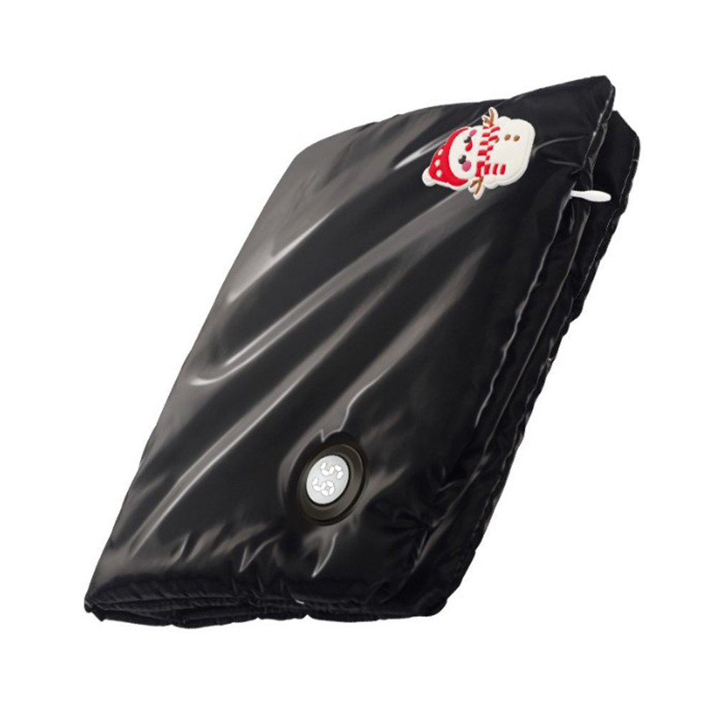 Usb Explosion-Proof Digital Display Waterless Rechargeable Hand Warmer ...