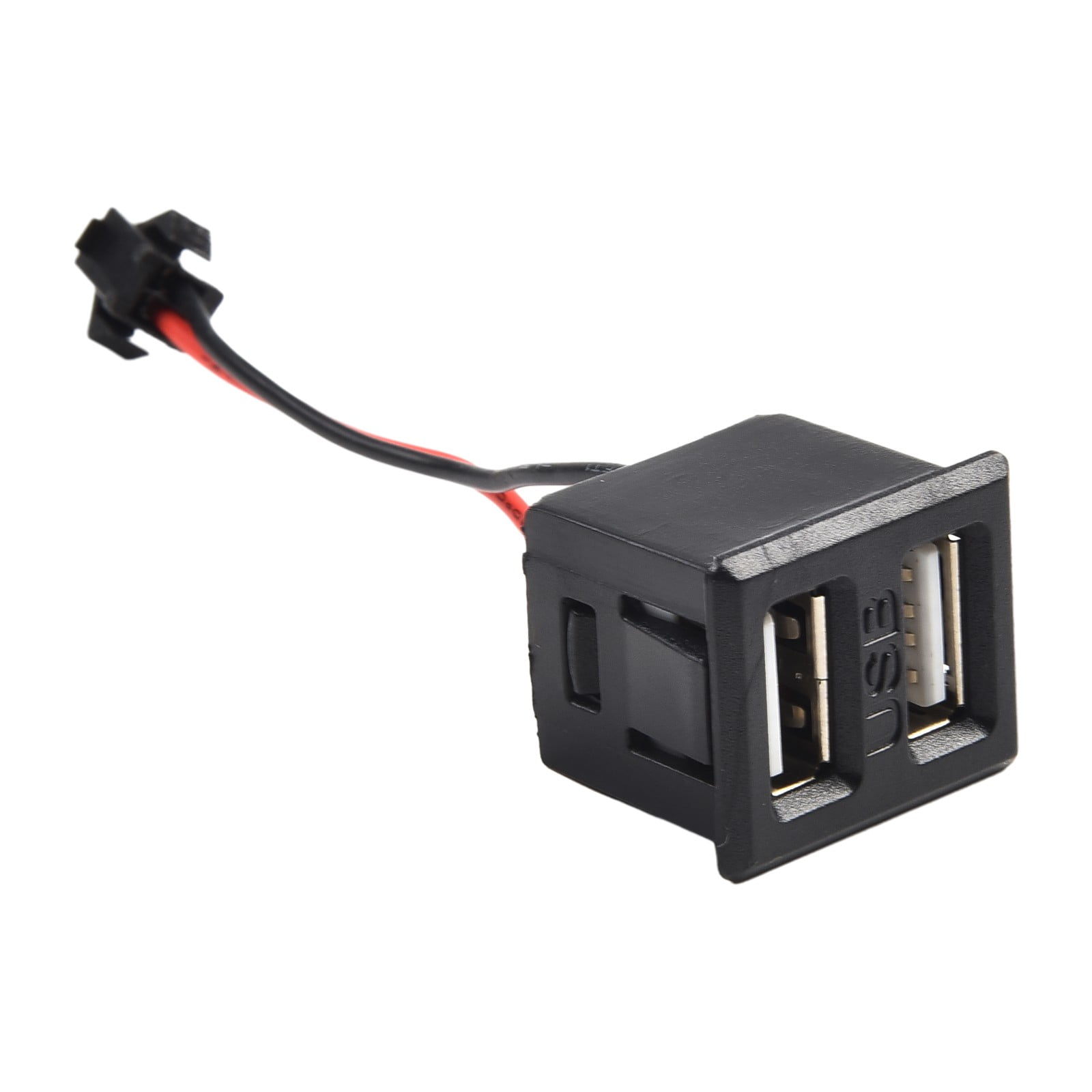 Usb Female Type C Charging Socket Power Socket With Cable Connector ...