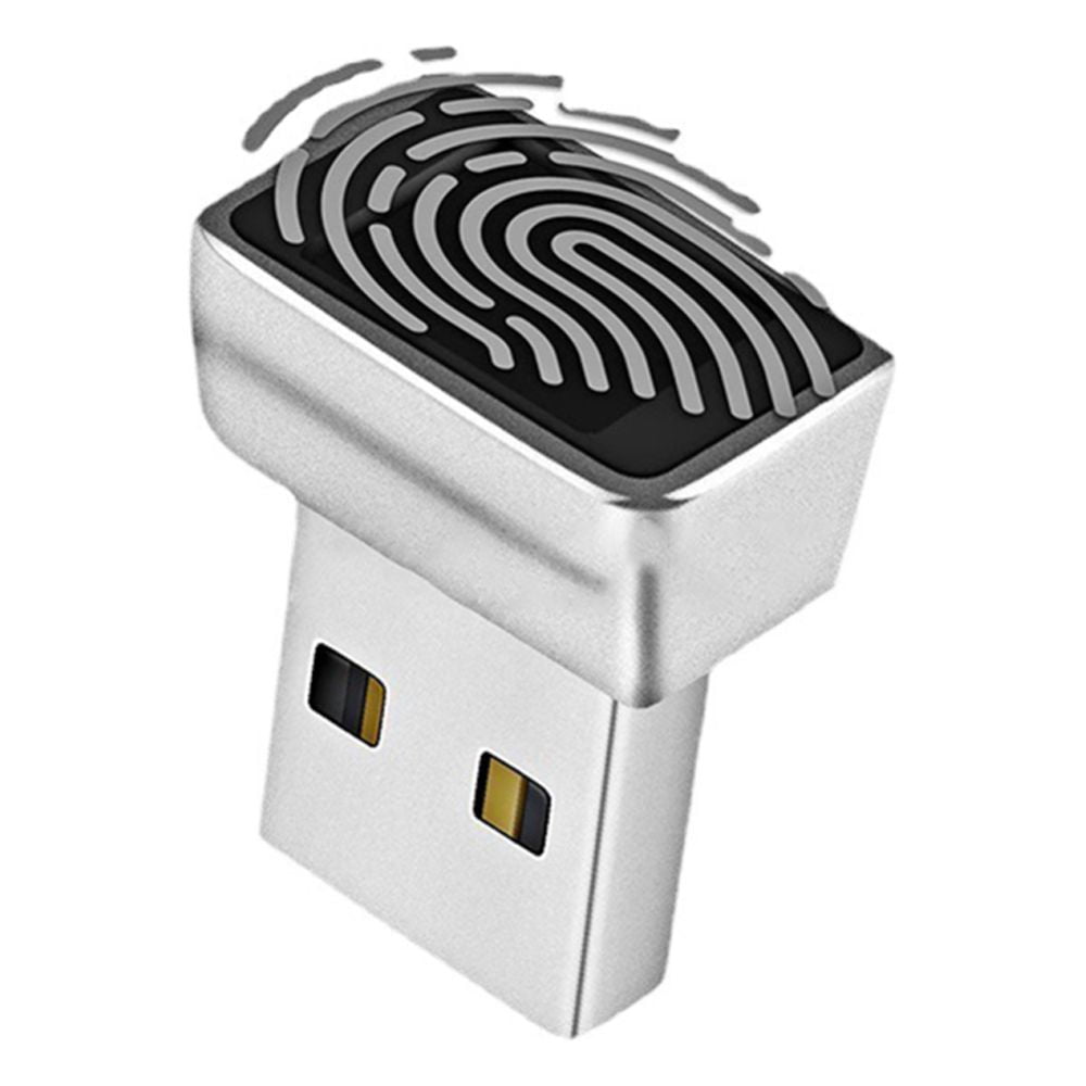 Usb Fingerprint Reader Fingerprint Logger for Win7/10/11 Biometric ...