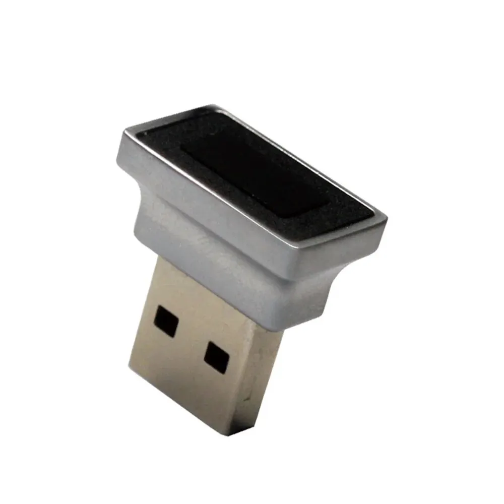 Usb Fingerprint Reader Module For Windows 10 11 Hello Biometric Scanner ...