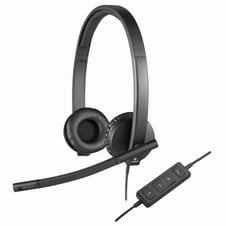 Usb Headset