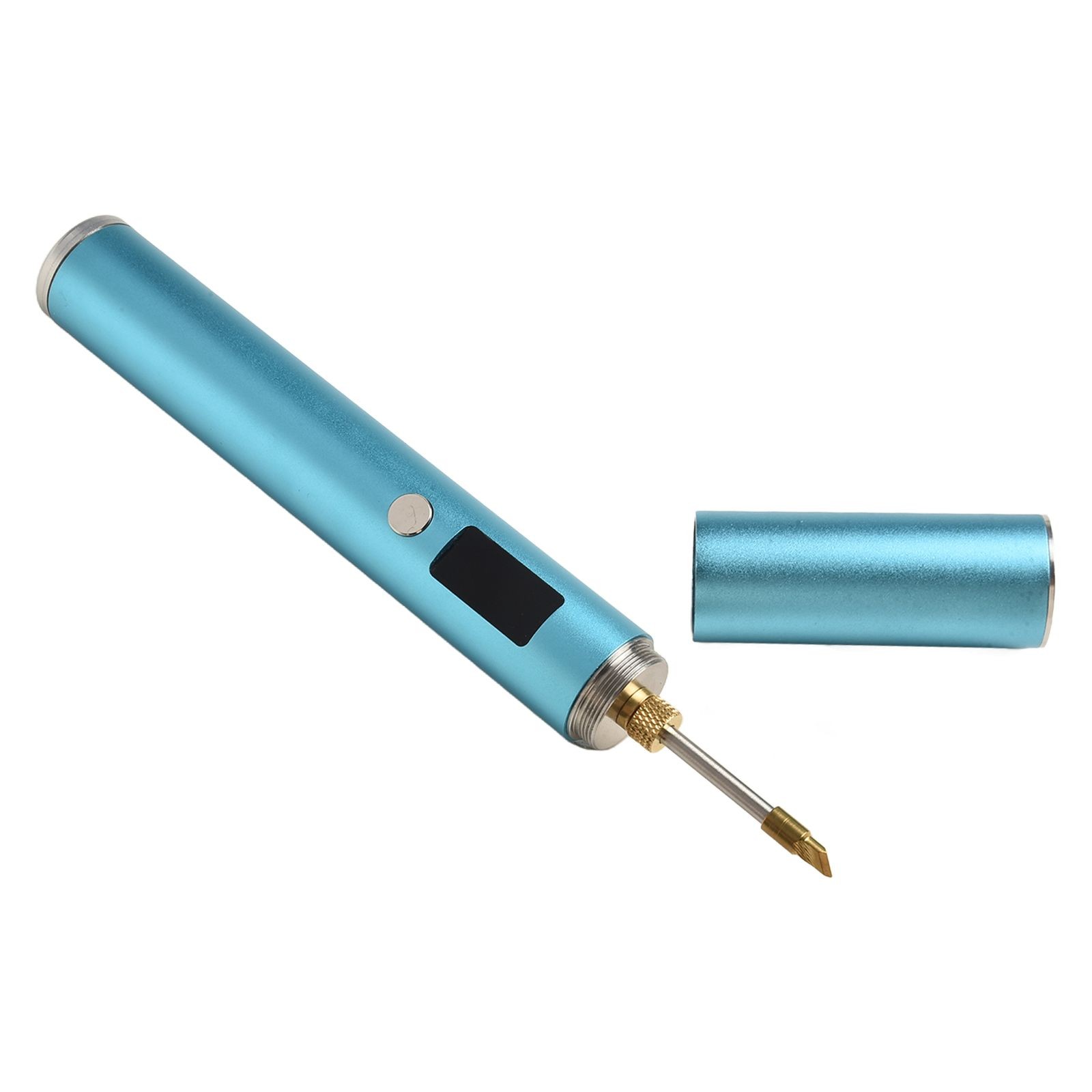 Usb High-Power Fast Heat Wireless Soldering Iron Rechargeable Soldering ...