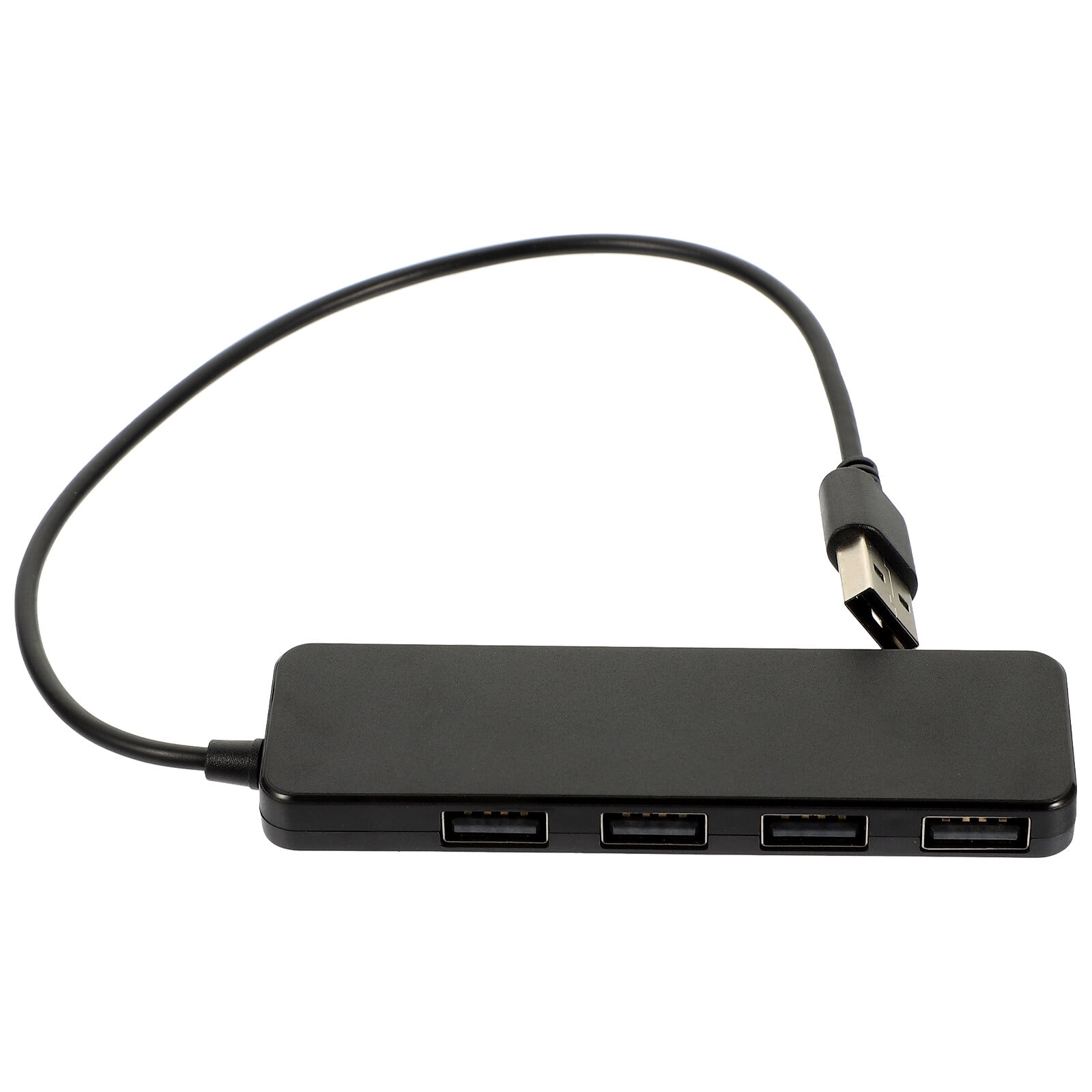 Usb Hub 4 Ports Usb Connector Usb Splitter Port Expander For Laptop ...