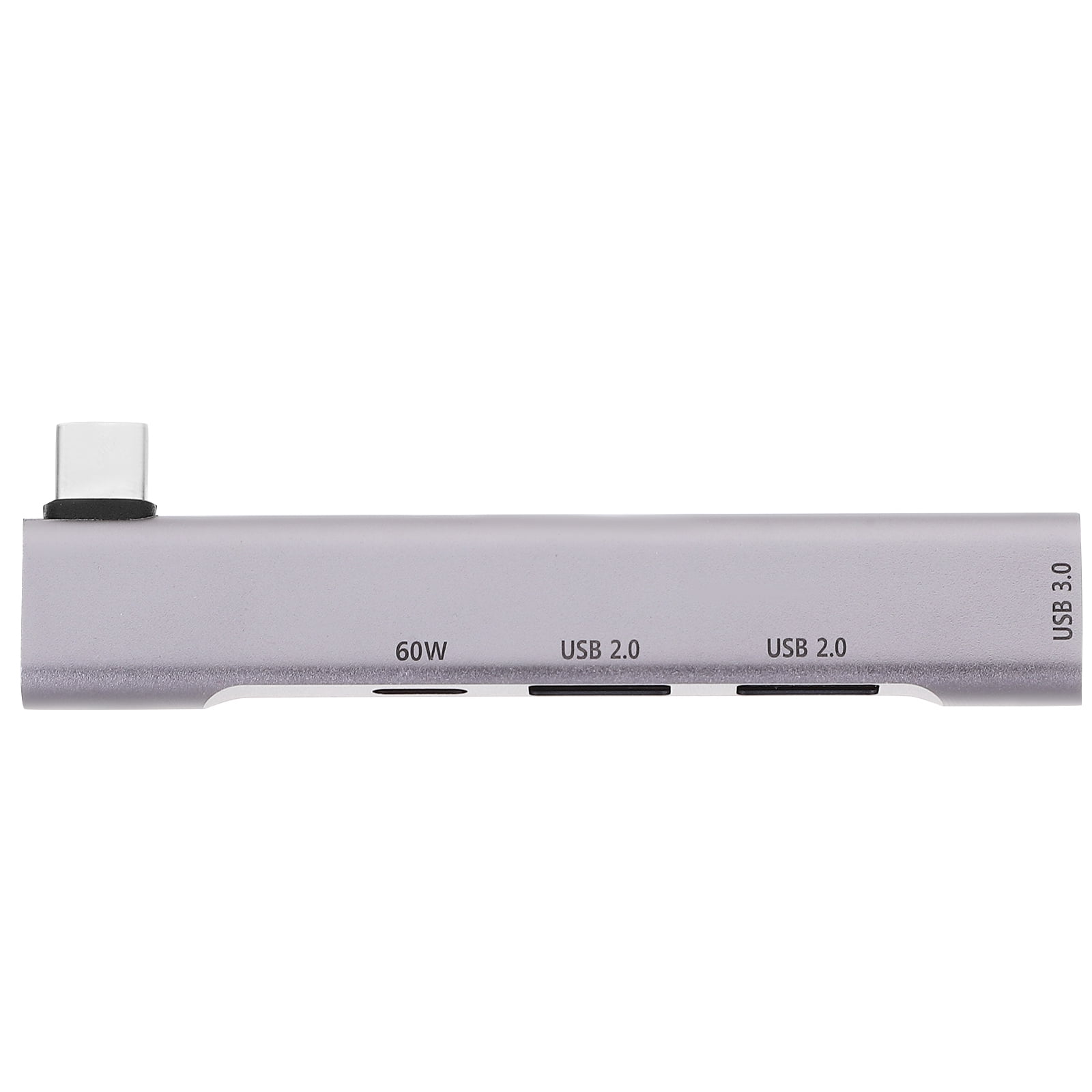 Usb Hub 4-port Usb Port Adapter Multiple Usb Adapter for Laptop ...