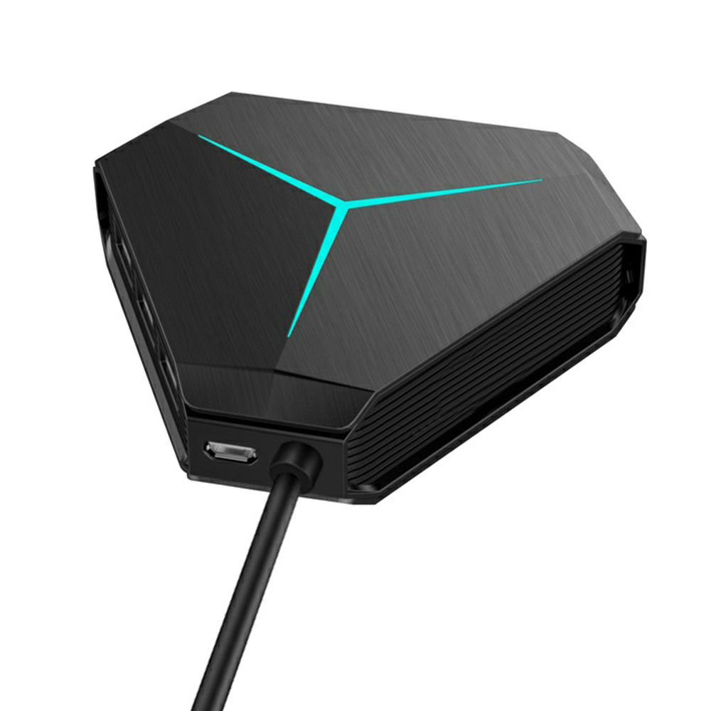 Usb Hub Splitter Abs Extension Hub Interface For Laptop Computer U Disk ...