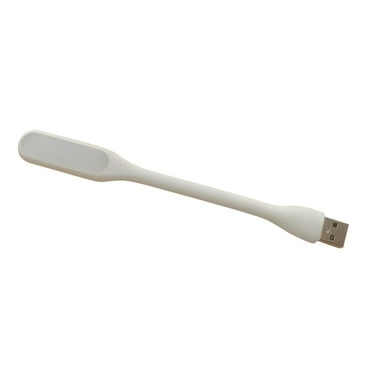 Deago LED Flexible USB Clip On Light/Book Light/Reading Lamp/Night ...