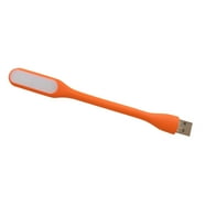 Simyoung Mini USB LED Light for Laptop with Flexible Gooseneck ...