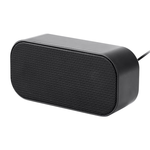 Usb Mini Computer Speaker With Audio Card 5W Output For Pc Laptop ...