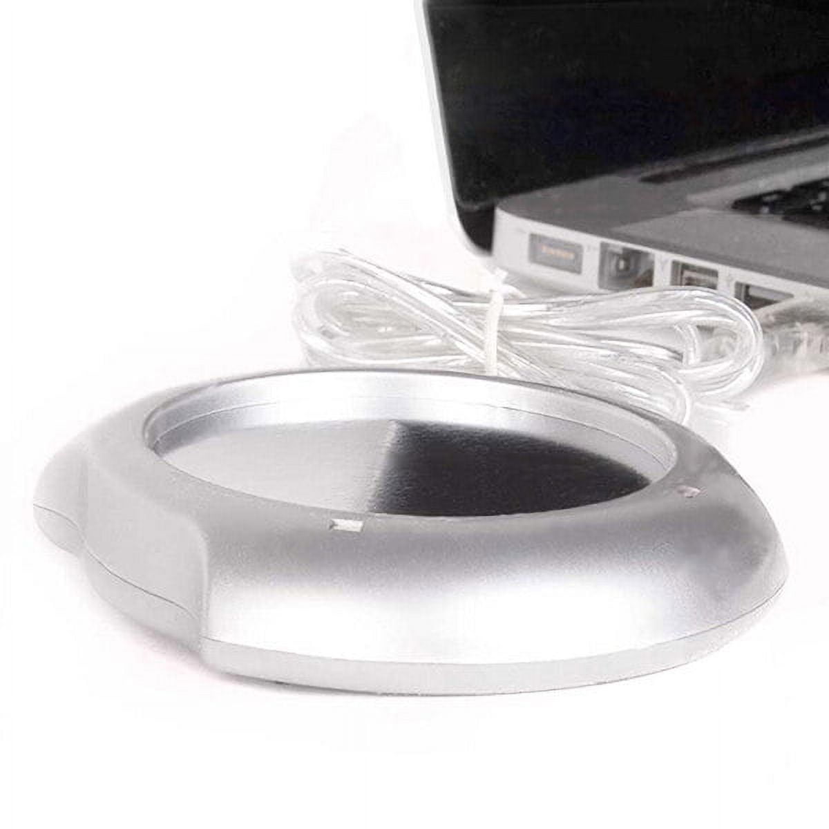 Usb Mug Warmer Cup Heater Port Hub - Walmart.com
