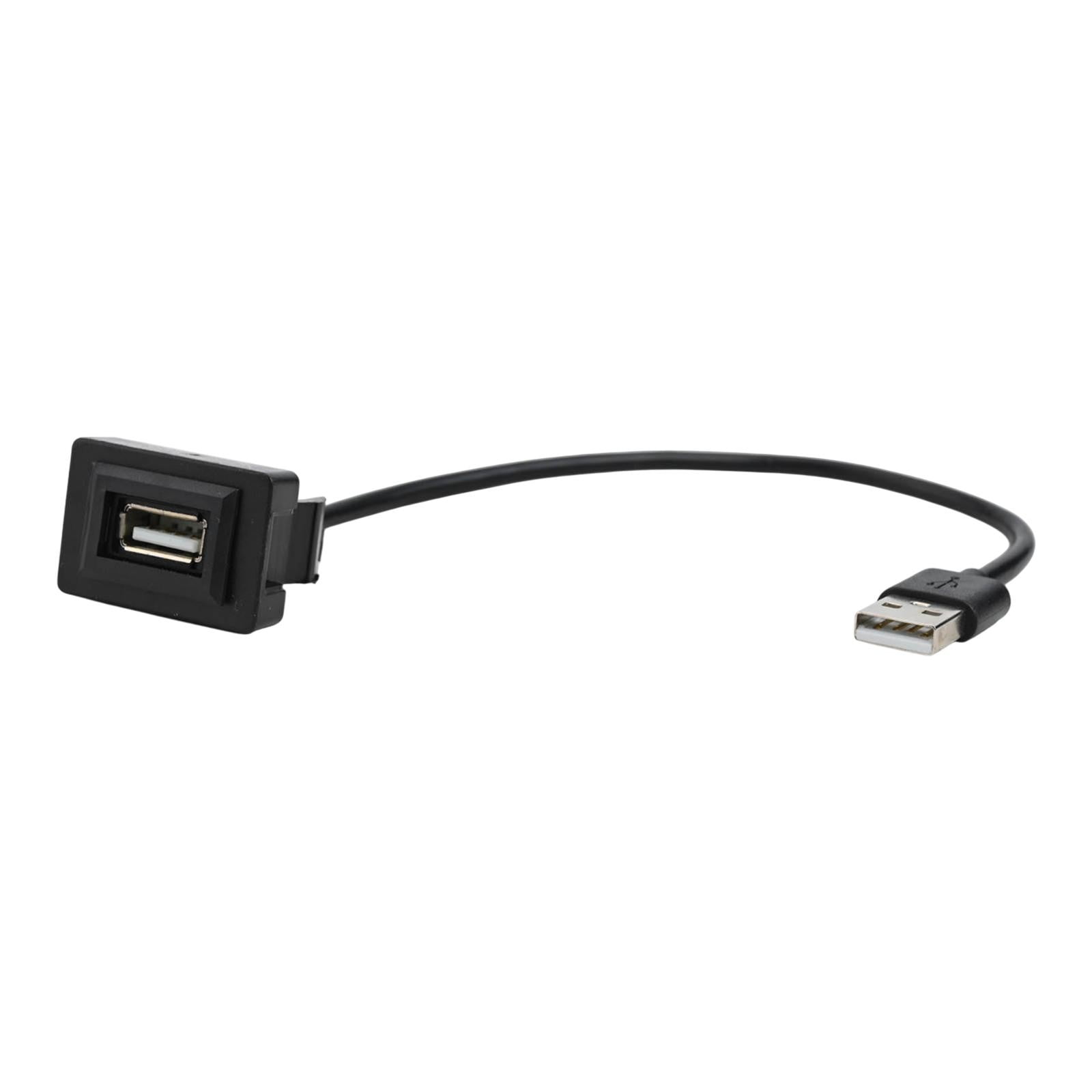 Usb Passthrough Suit For Toyota For Hilux Prado For Landcruiser 200 ...