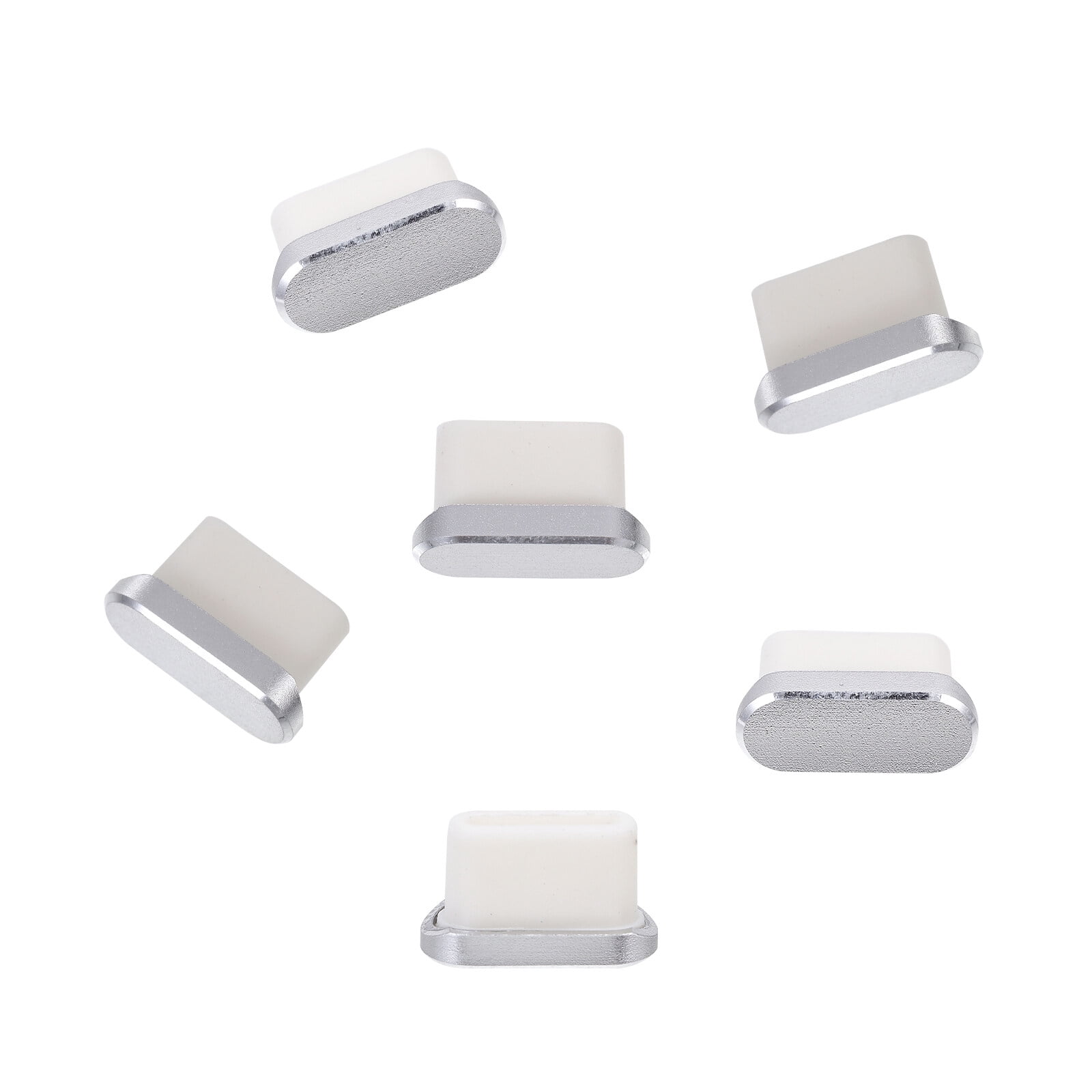 Usb Plug Port Cover Plug Typecover Charging Cap Cap Anti Plugs Mobile ...