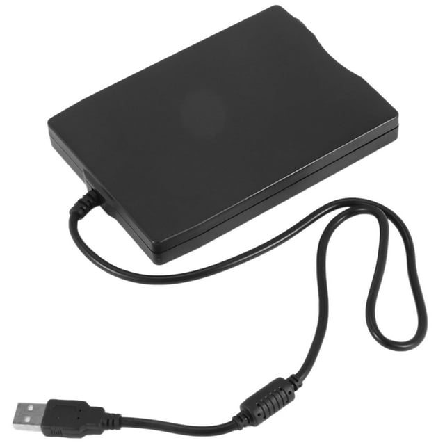 Usb Portable Diskette Drive 1.44Mb 3.5 Inch 12 Mbps Usb External ...
