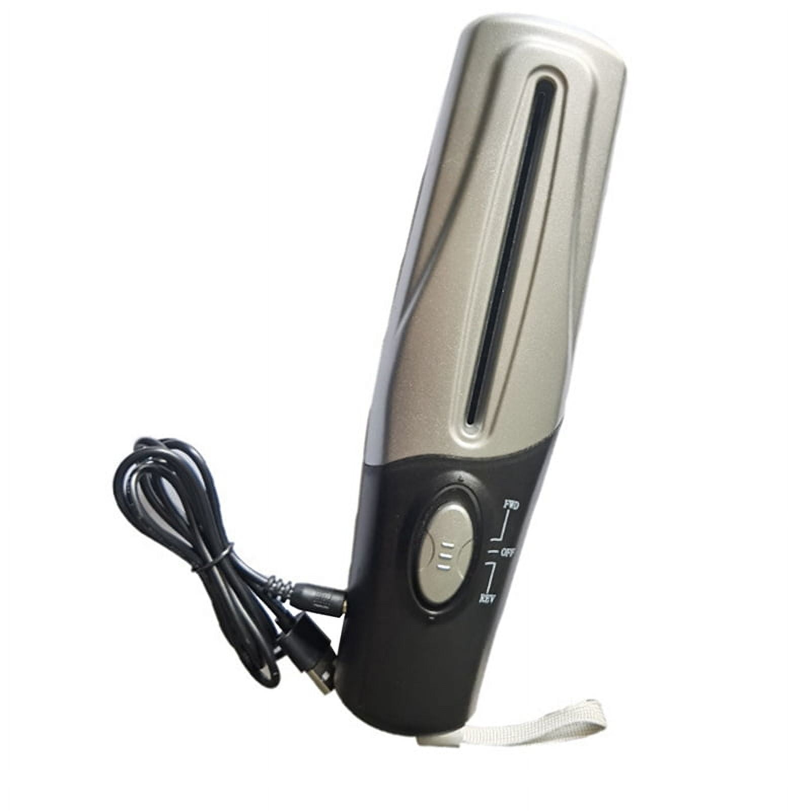 Usb Portable Paper Shredder Multifunctional Mini Electric Paper ...