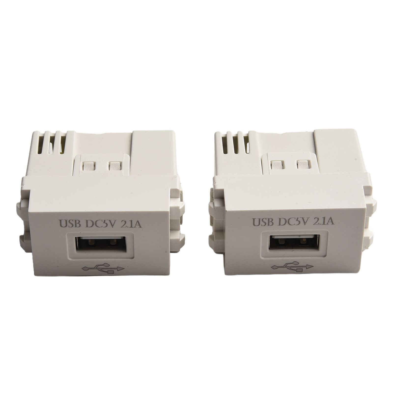 USB Power Module Interface Adapter Switch Mobile Phone Charging Usb ...