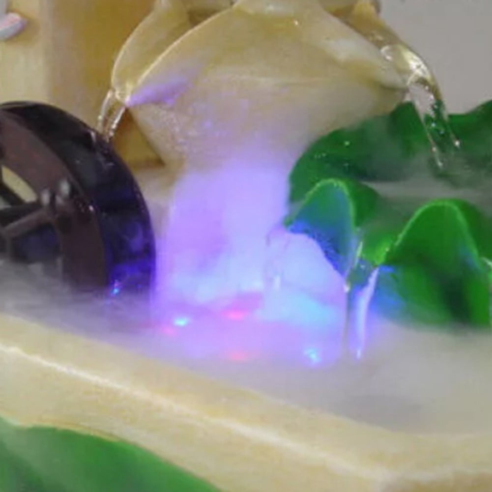 Usb Powered Mist Maker Fogger For Aquatic Features And Indoor Fountains ...