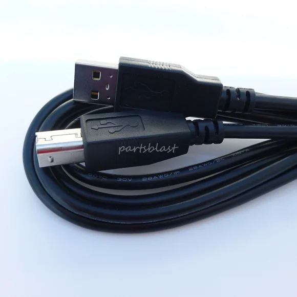 Epson Printer Usb Cable